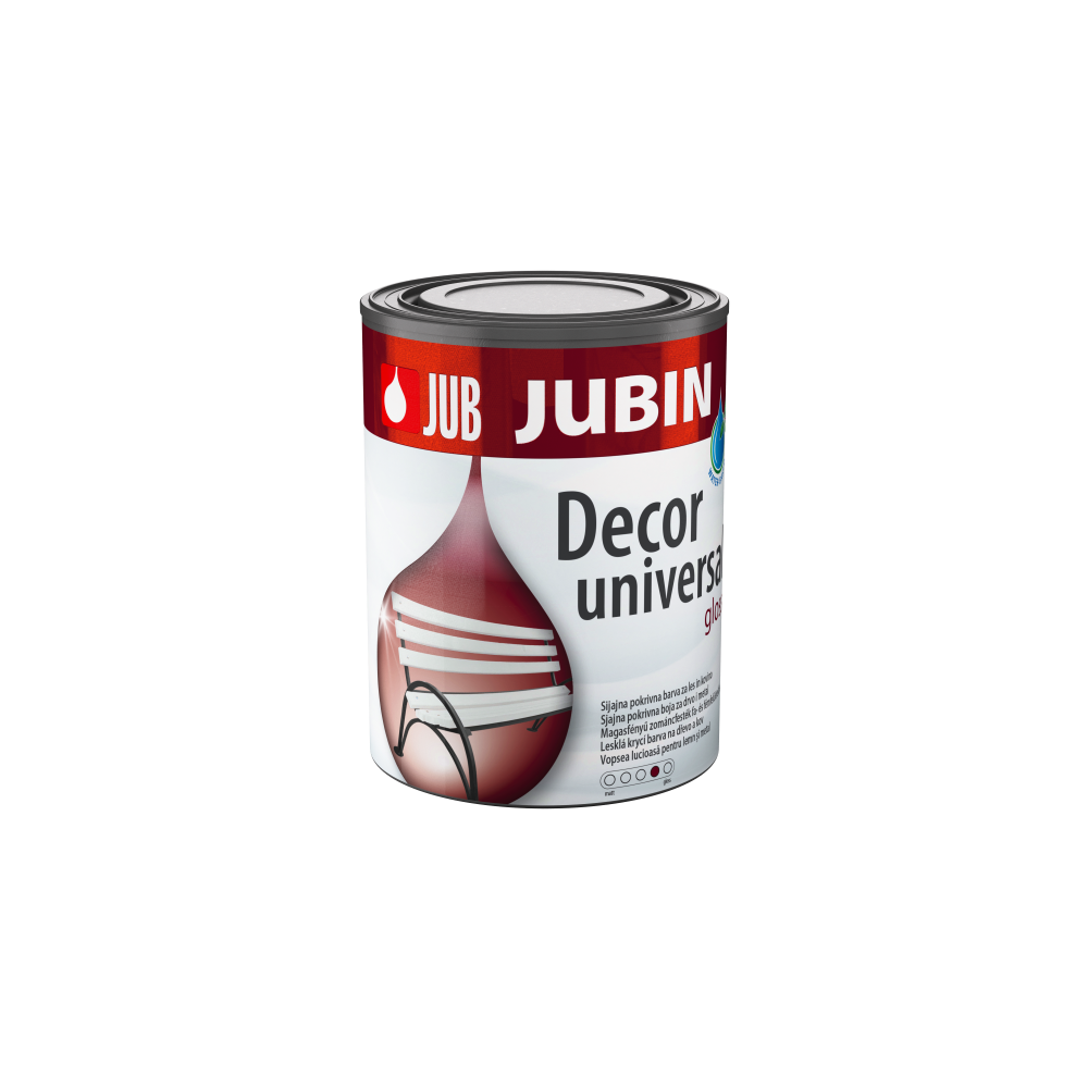 Vybraný výrobek roku 2020 je JUBIN Decor universal | JUB