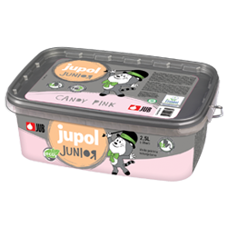 JUPOL Junior | JUB
